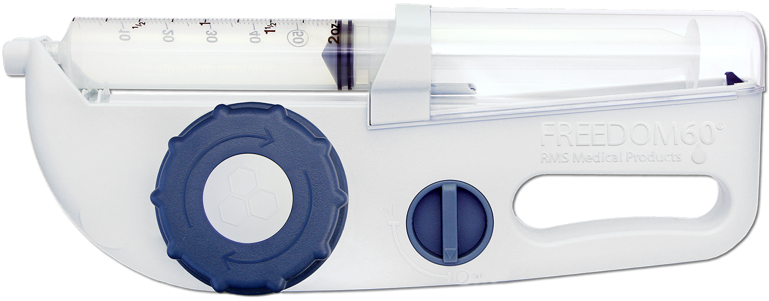 KORU Freedom60® - Adepto Medical