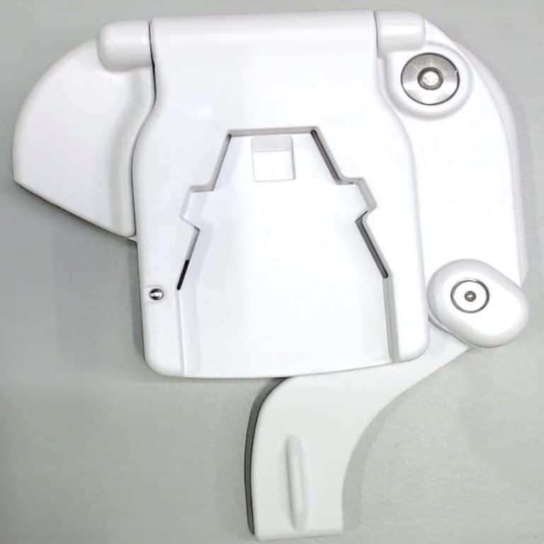 Smiths Medical CADD Solis Pole Mount Bracket - Adepto